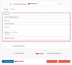 How to Customize WordPress Admin Dashboard - Custom WordPress Dashboard Plugin - Ultimate Dashboad