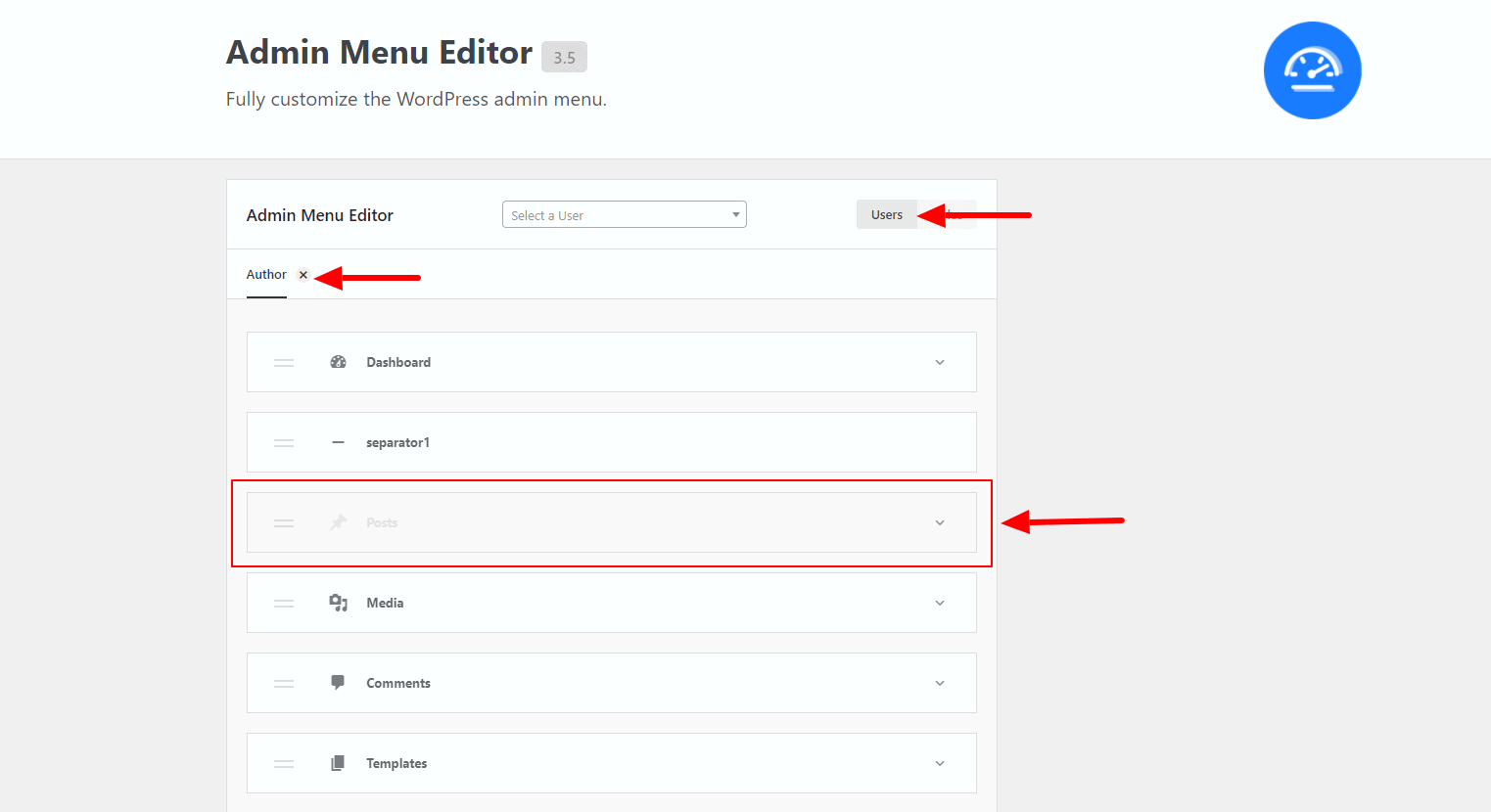 Ultimate Dashboard Pro Vs Whitelabel Cms Custom Wordpress Dashboard Plugin Ultimate Dashboad