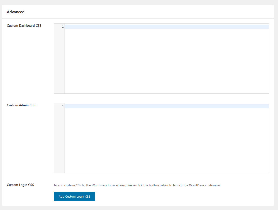 Hideremove Wordpress Admin Notices Custom Wordpress Dashboard Plugin Ultimate Dashboad