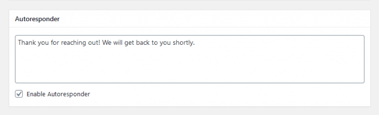 Contact Form Widget Custom Wordpress Dashboard Plugin Ultimate Dashboad