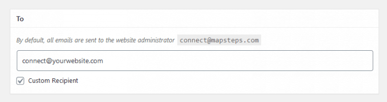 Contact Form Widget Custom Wordpress Dashboard Plugin Ultimate Dashboad