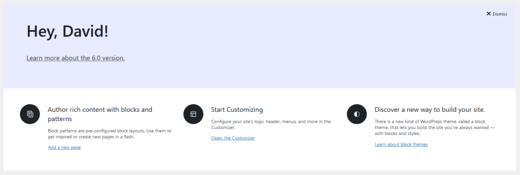 How To Customize Wordpress Admin Dashboard Custom Wordpress Dashboard Plugin Ultimate Dashboad
