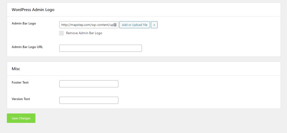 Ultimate Dashboard Pro Vs Whitelabel Cms Custom Wordpress Dashboard Plugin Ultimate Dashboad
